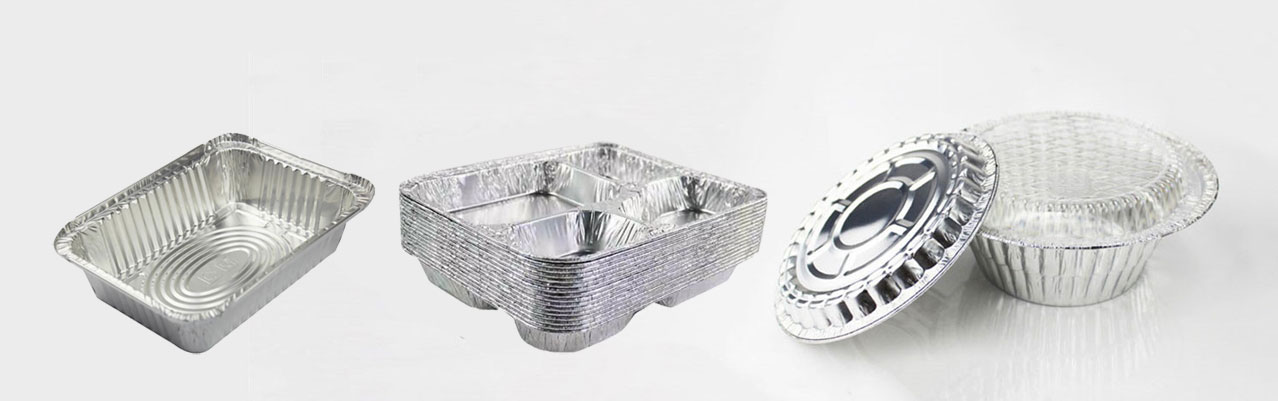 Aluminium Container Manufacturers | Custom Aluminum Container Supplier ...